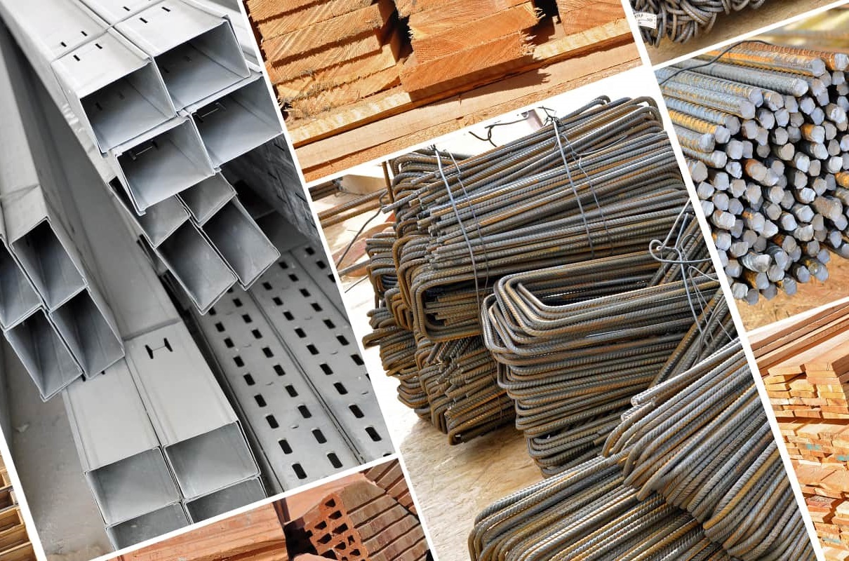 Construction & Building Materials - MAVON GROUP LIMITED