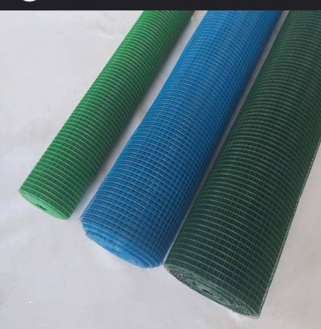 BUILDING MATERIALS - MAVON GROUP LIMITED